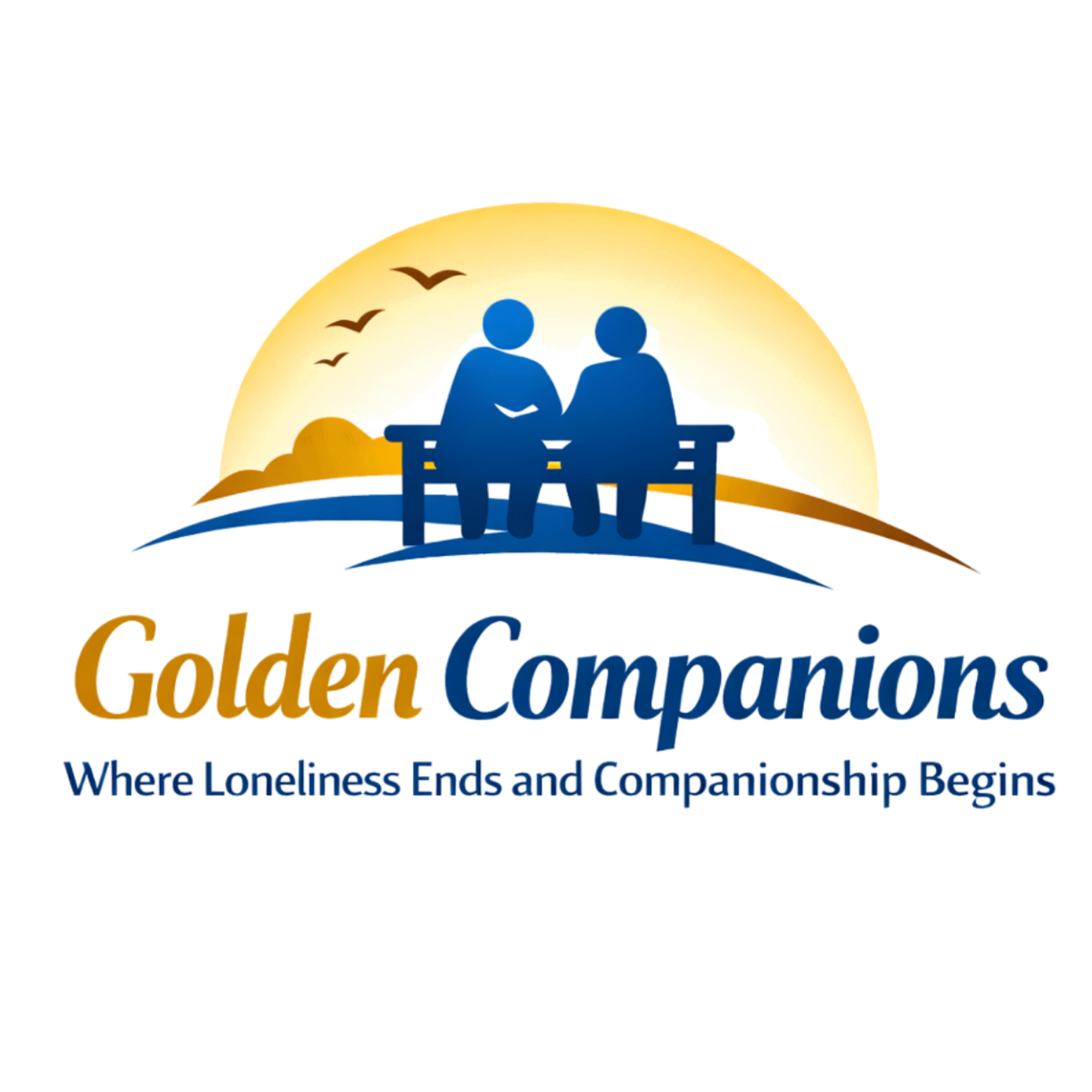 Golden Companions – Where Loneliness Ends